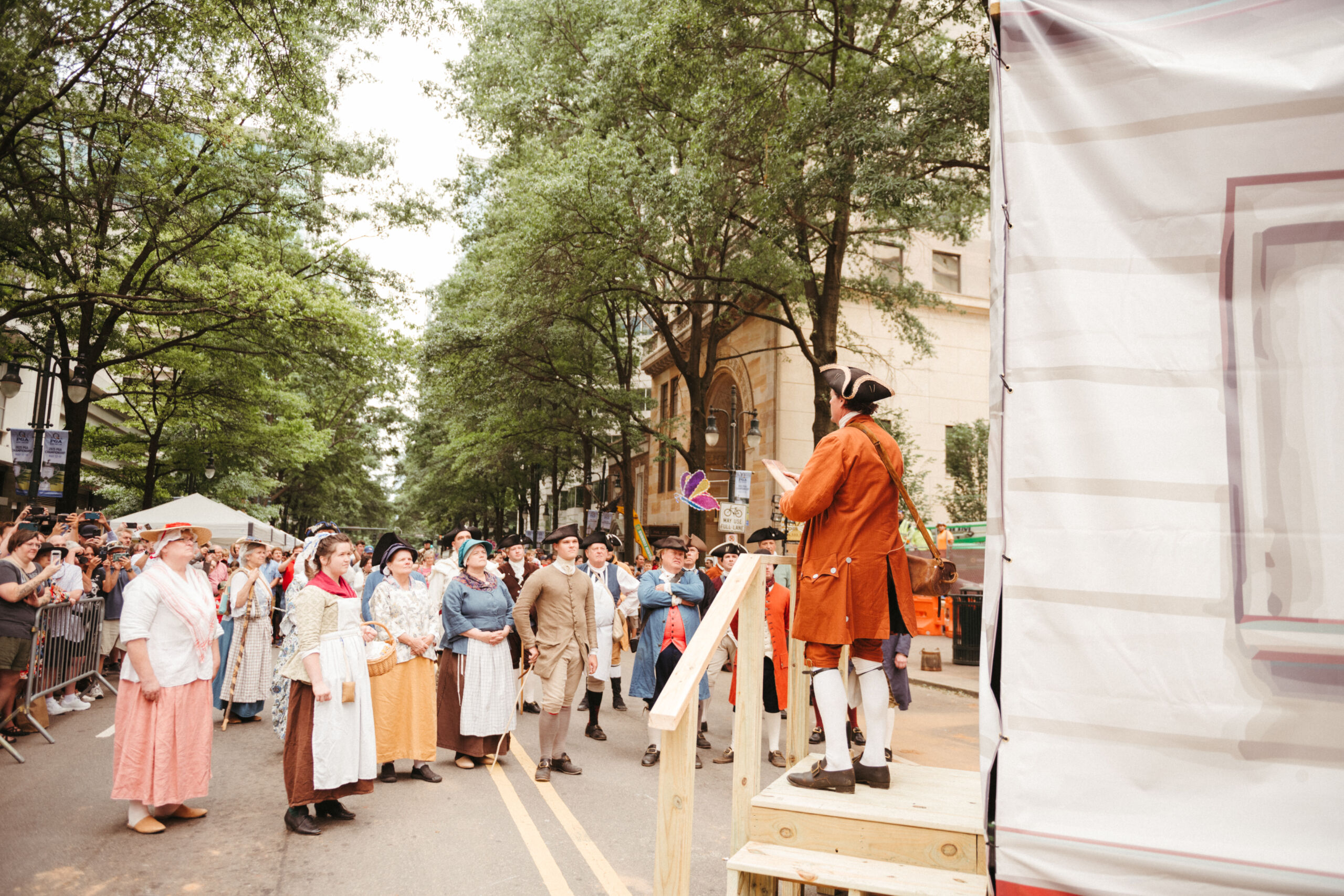 Historian Wood touts value of America as ‘creedal’ nation – gopnewsagency